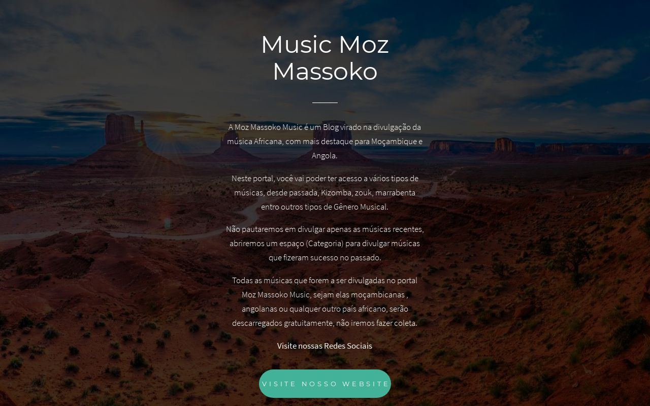 Music Massoko